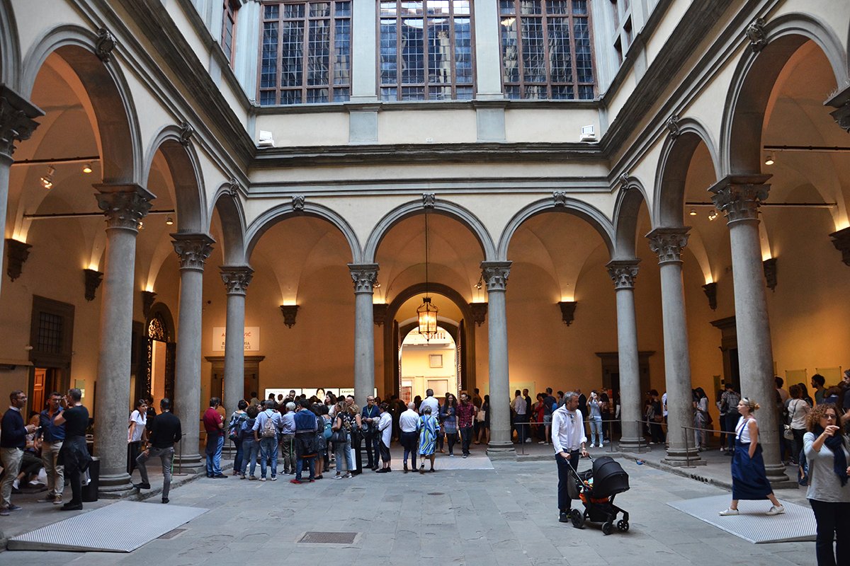 The Medici Guided Tour: Lorenzo the Magnificent and the TV series