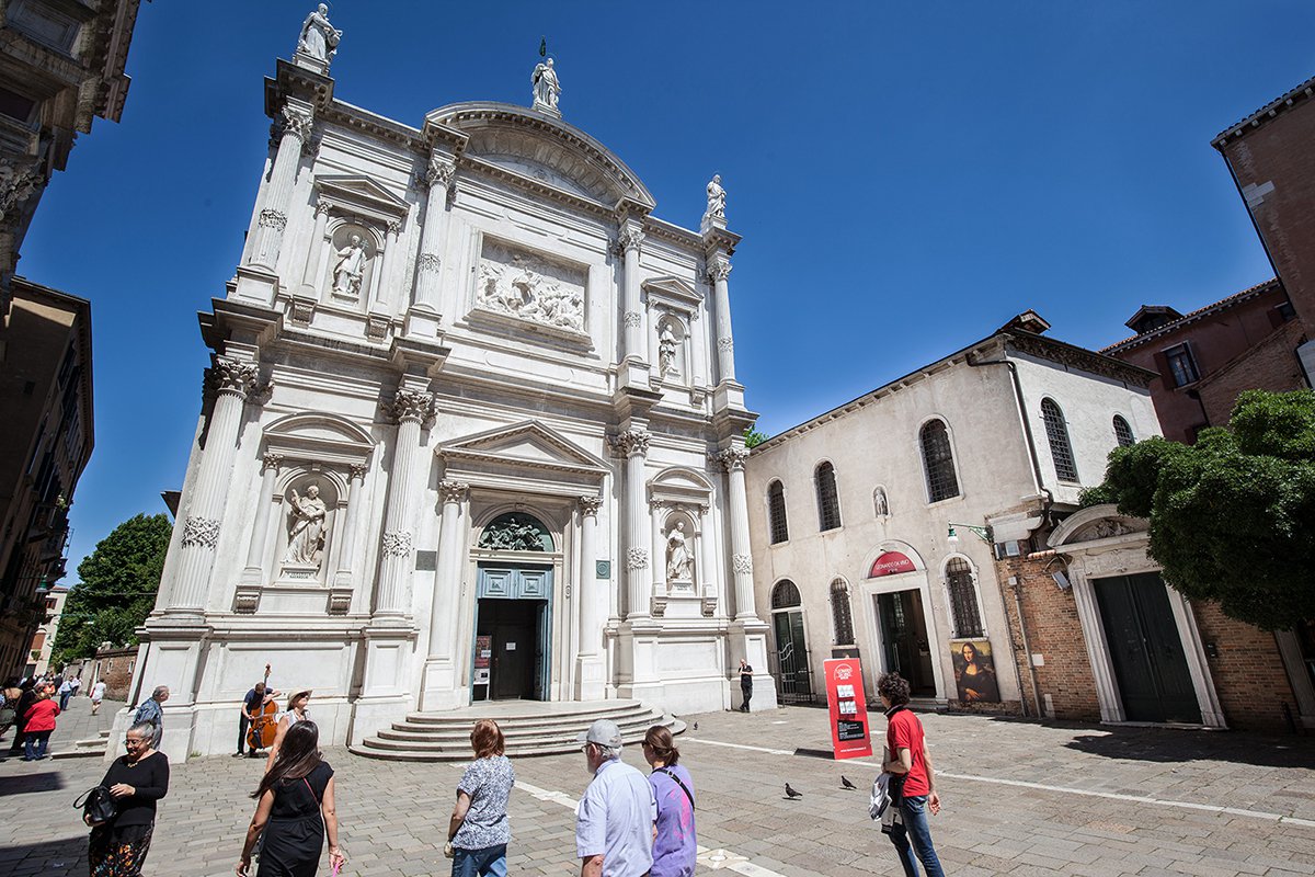Leonardo da Vinci Museum of Venice - Entrance Tickets - ITALY MUSEUM