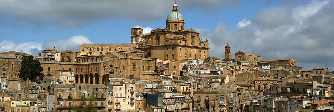 A la Découverte de Agrigente - Découvrir la Sicile: Nos Offres