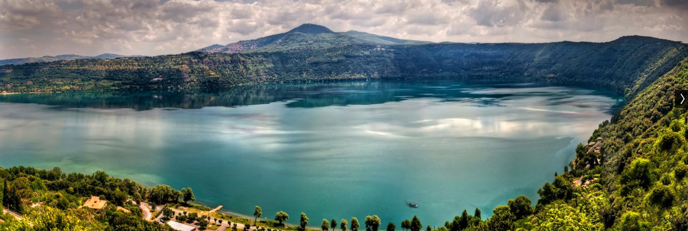 Castel Gandolfo - Vatican: Our Offers