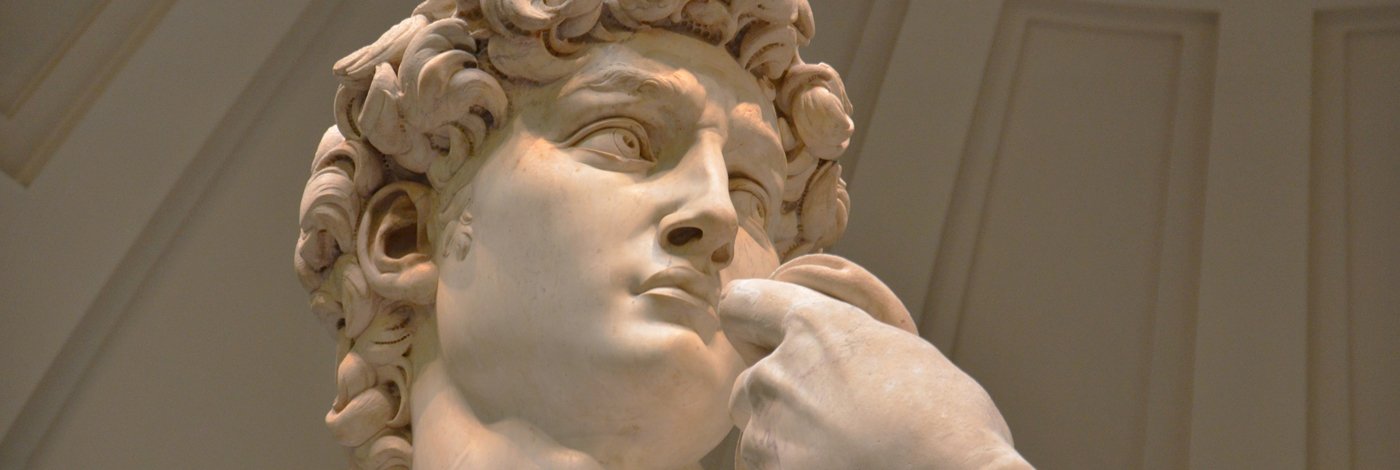 Michelangelo's David - Accademia Gallery - Florence: Our Offers Michelangelo's David - Accademia Gallery - Florence: Our Offers