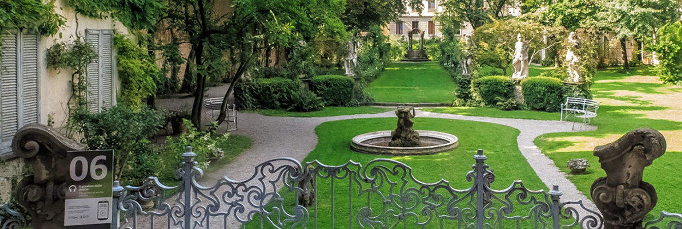 Leonardo’s Vineyard - Milan: Our Offers