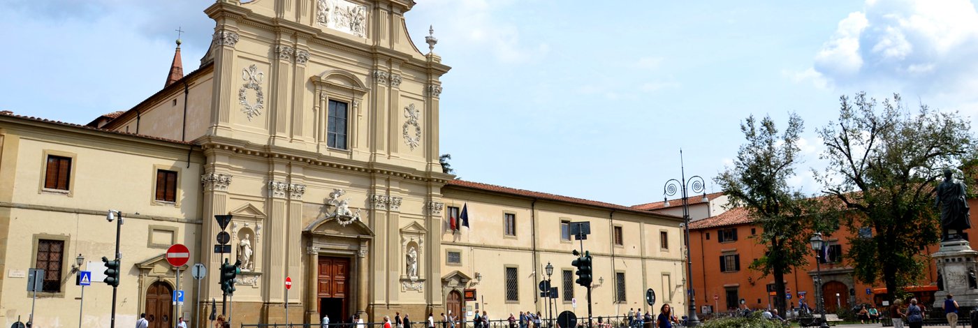 San Marco Museum - Florenz: unsere Angebote