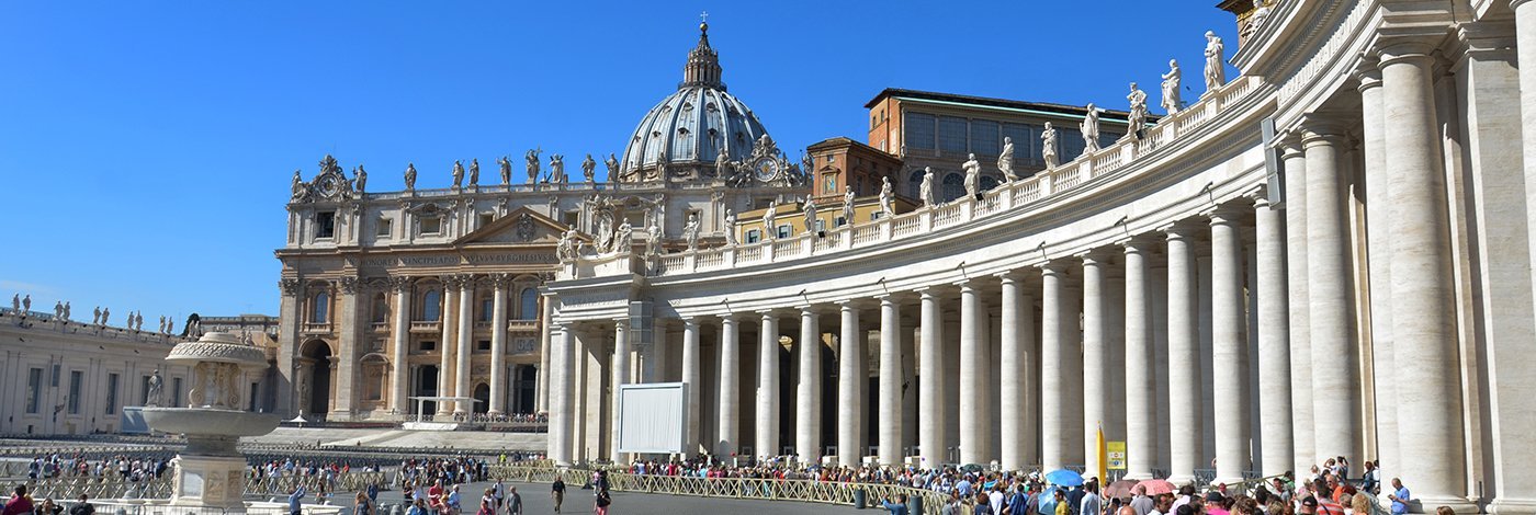 Visitar o Vaticano: os nossos conselhos - ITALY MUSEUM
