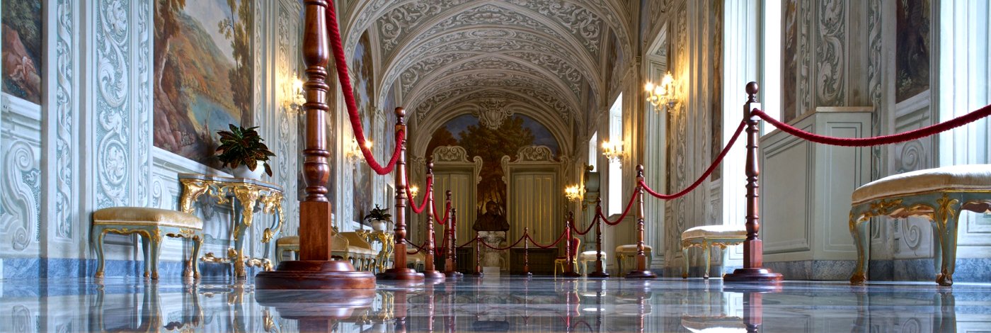 Castel Gandolfo tour - departing from Rome - ITALY MUSEUM