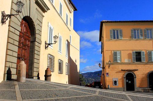 Castel Gandolfo - Vatican: Our Offers