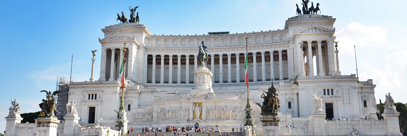 Colosseum and Imperial Rome - group tour - ITALY MUSEUM