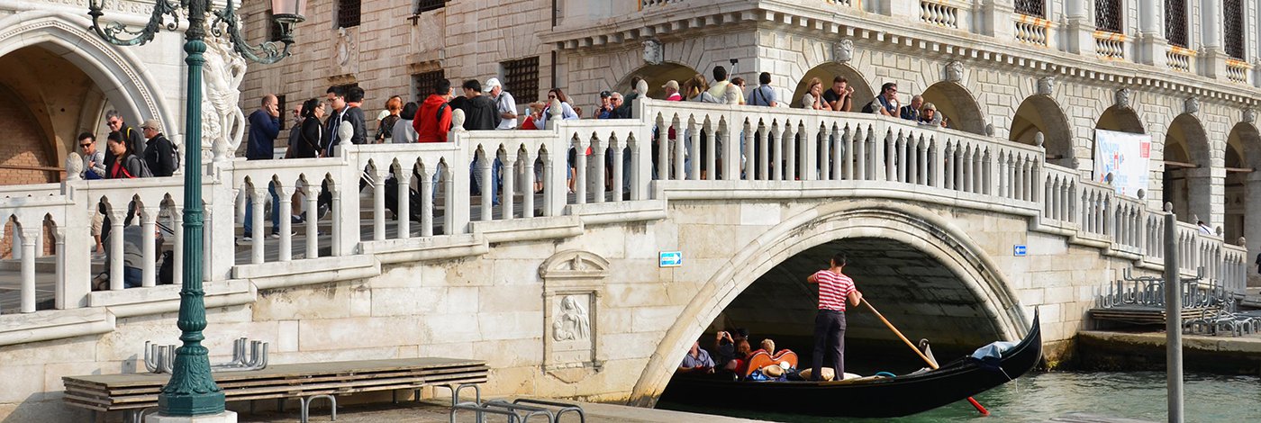 Group Guided Tour Venice City Experience - ITALY MUSEUM