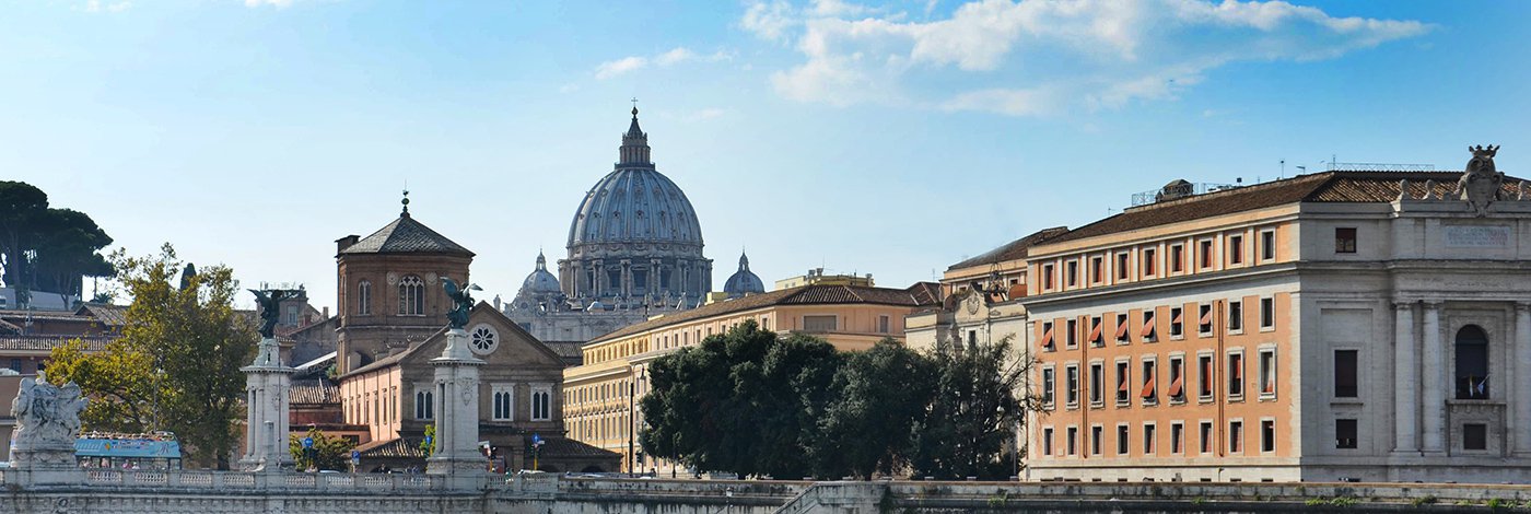 Rome - Panoramic tour with open-top bus - ITALY MUSEUM