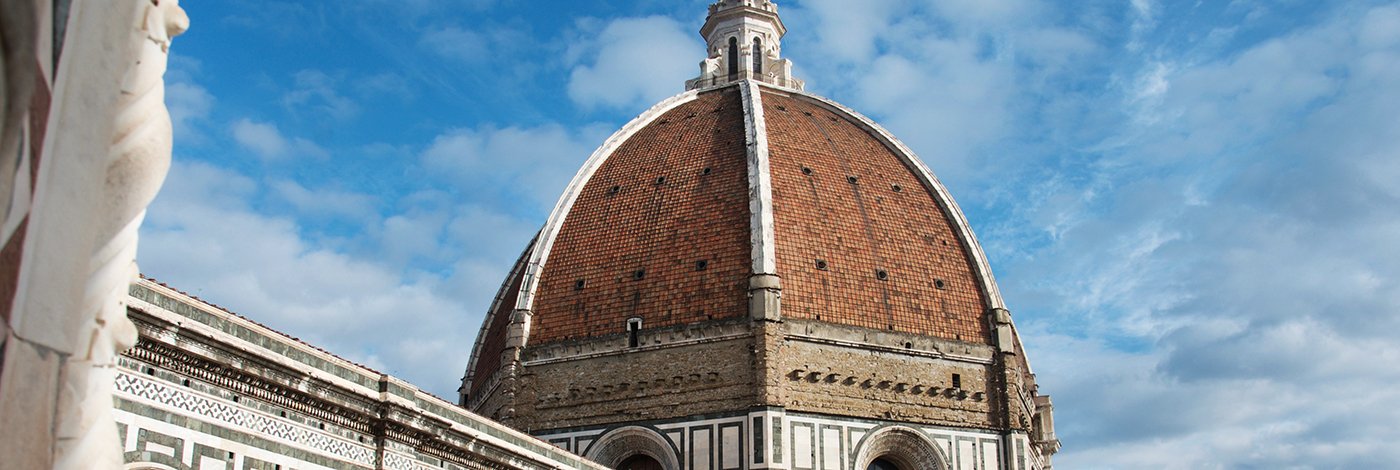 Entrada a la cúpula de Brunelleschi + audioguía de Florencia