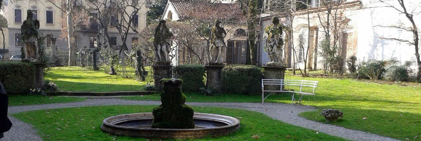 Leonardo da Vincis Weingarten - Eintrittskarten und Audioführung