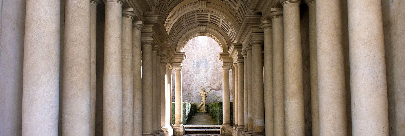 Entrance ticket to the Spada Gallery - priority entrance