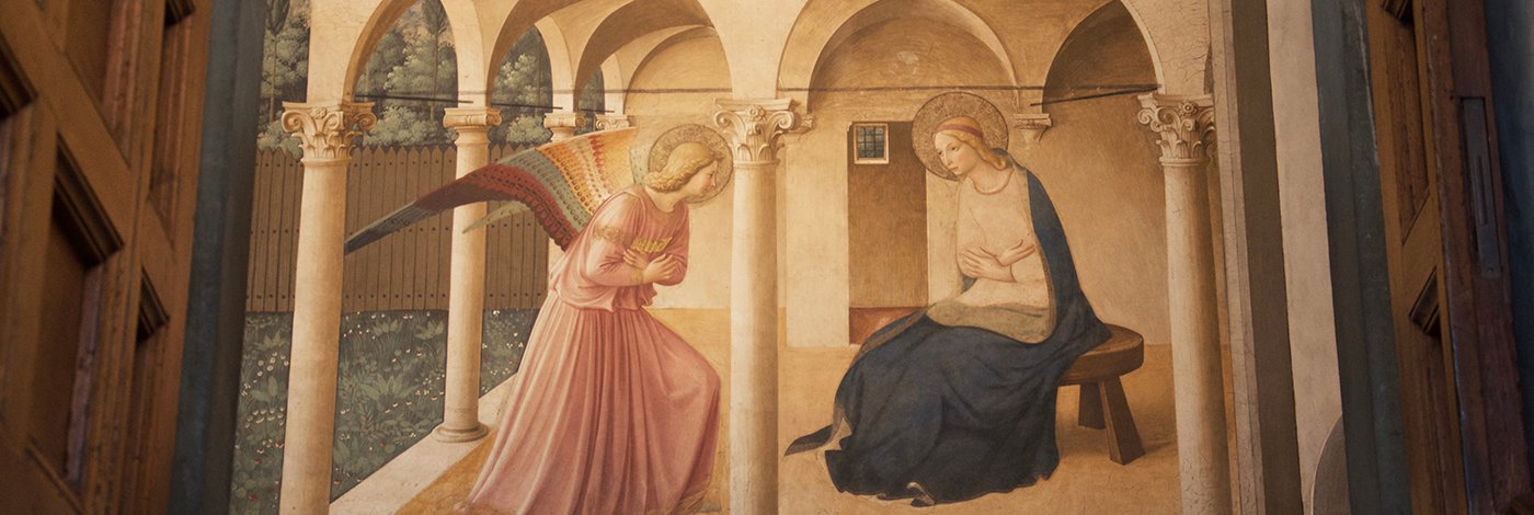 San Marco Museum Eintrittskarten - Florenz - ITALY MUSEUM