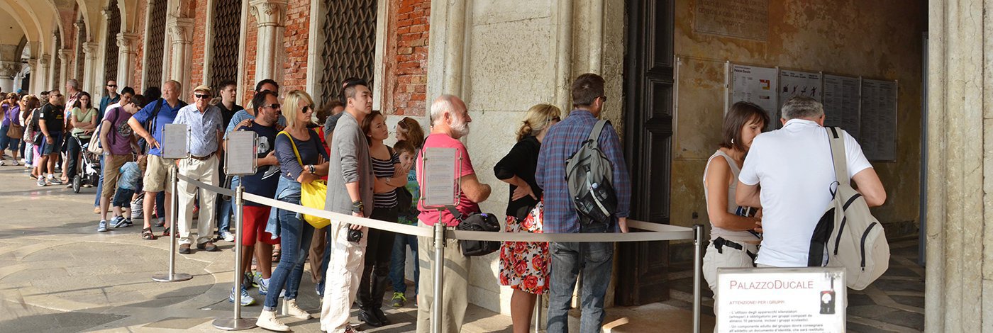 The City Pass - Venice Museum Pass